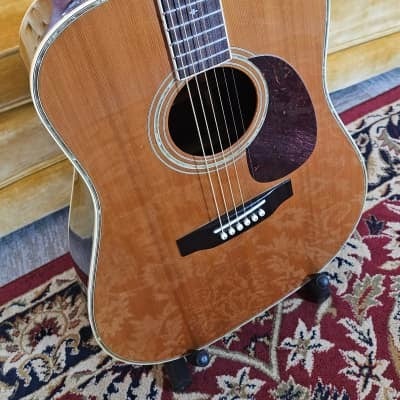 WFM Mitchell MD-700 w/case - 805165 | Tone Central Station